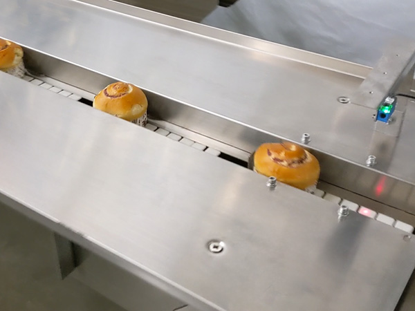 Bakery Packaging Systems | Flow Wrappers, Printers & Custom Solutions