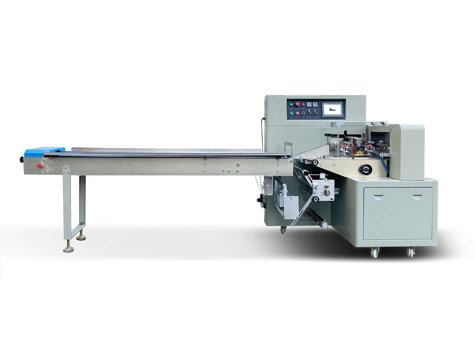 Bags Etc. | Automation Packaging Systems & Flow Wrappers