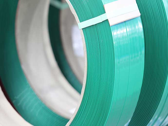 Strapping Systems | Reliable Strapping Solutions for Secure Packaging