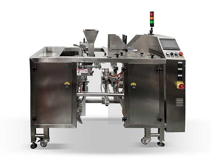 Pouch Packaging Systems | Versatile Automated Packaging Solutions